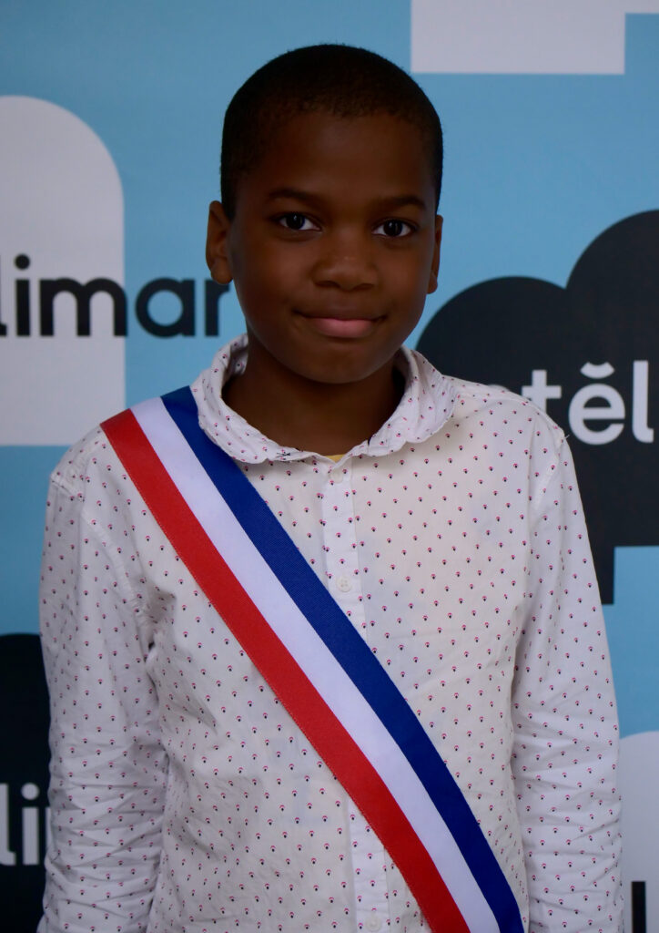 CMJ (Conseil municipal Juniors) - Ville de Montélimar