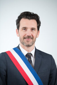 Les élus du conseil municipal - Ville de Montélimar