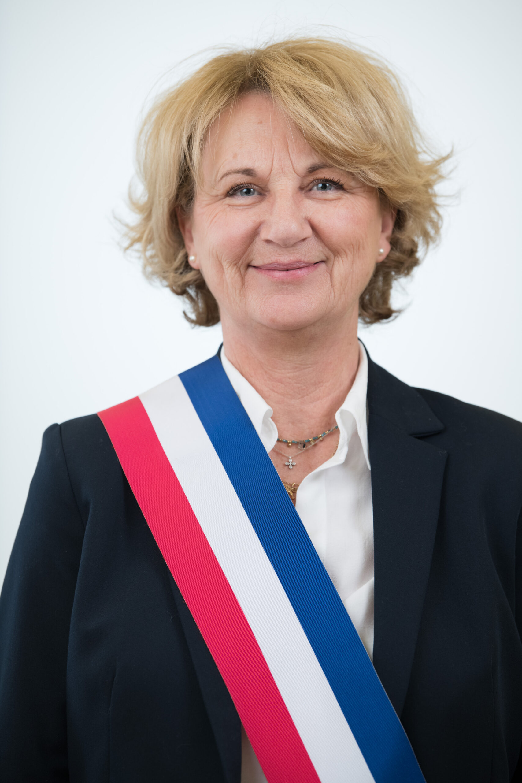 Les élus du conseil municipal - Ville de Montélimar